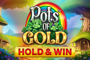 The Mega Jackpot Casino €1500 Welcome Bonus!
